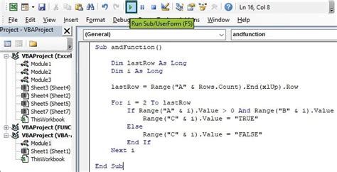 Vba And Function Syntax Step By Step Examples How To Use