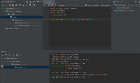 Sql Beginner Tutorial In This Post Im Performing The By Shubham Negi Medium
