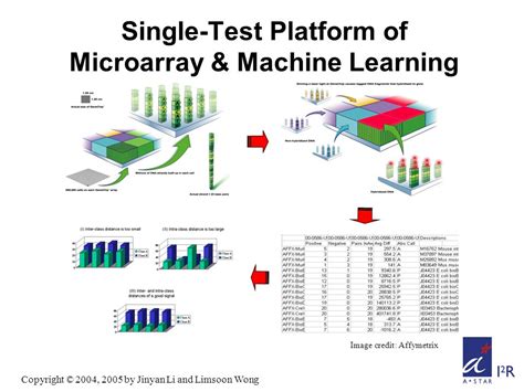 Exciting Bioinformatics Adventures Limsoon Wong Institute For Infocomm