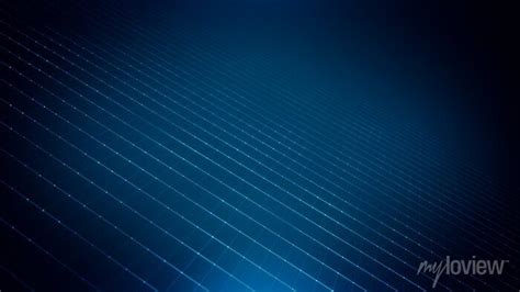 Abstract digital data plexus technology background/ 4k animation posters for the wall • posters ...