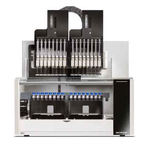 Máy Kiểm Tra độ Hòa Tan Sdt L Its Việt Nam