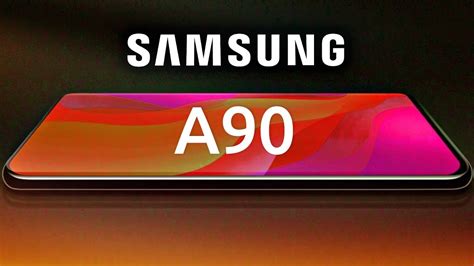 Samsung Galaxy A90 - ОФИЦИАЛЬНЫЙ ВИДЕО ТИЗЕР ШОКИРУЮЩЕГО СМАРТФОНА ...