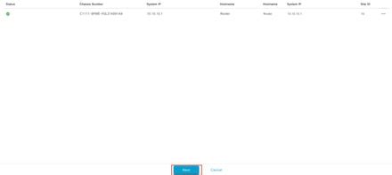 Configure And Troubleshoot A DHCP Server On Cisco IOS XE SDWAN Router Cisco
