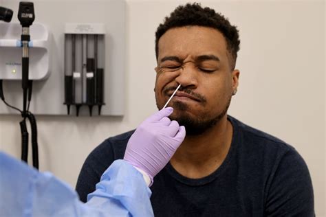 The Unusual Lambda Variant Is Rapidly Spreading In South BlackDoctor Org Where Wellness