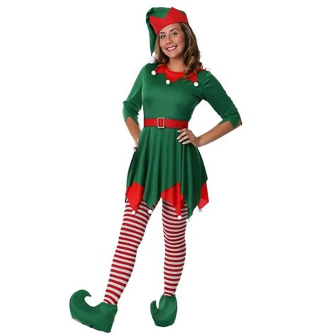 Sexy Santas Helpers