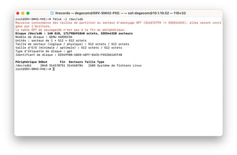 How Increase Her Storage FOG Project