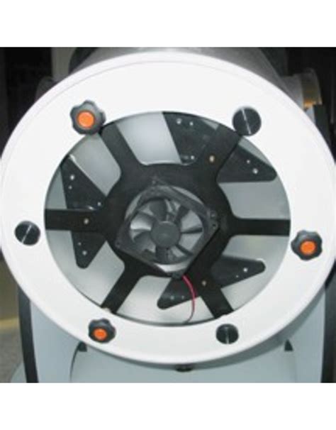 Bobs Knobs Knobs For Common Newtonian 12 Primary Mirror Camera