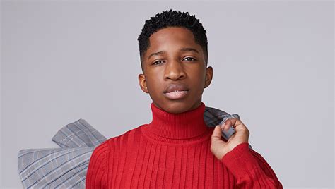 Exclusive Interview Pop Culturalist Chats With All Thats Lex Lumpkin