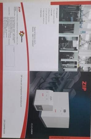 Screw Air Compressor Power Engineers BD