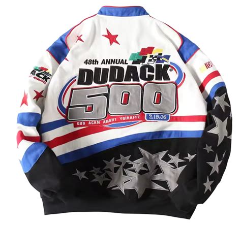 Chaqueta Dudack 500 Iprex