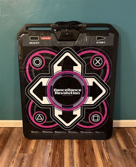 My Take On A Ddr Soft Pad Mod In 2022 Rstepmania