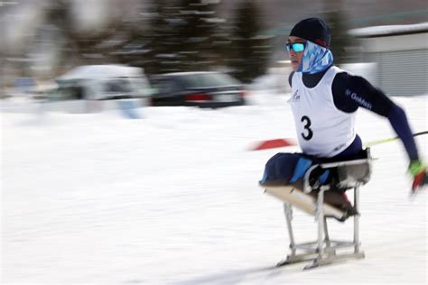 写真特集 北京パラリンピック2022 読売新聞