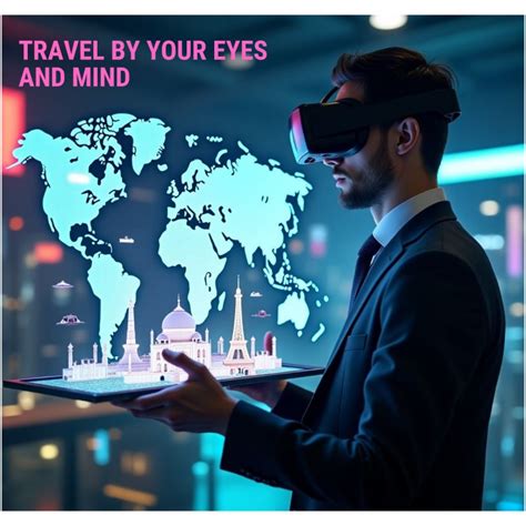 xr unrealengine innovation futureoftravel raed wehbe