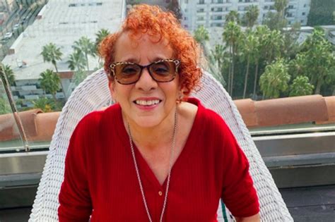 Michele Val Jean Celebrating The Soaps