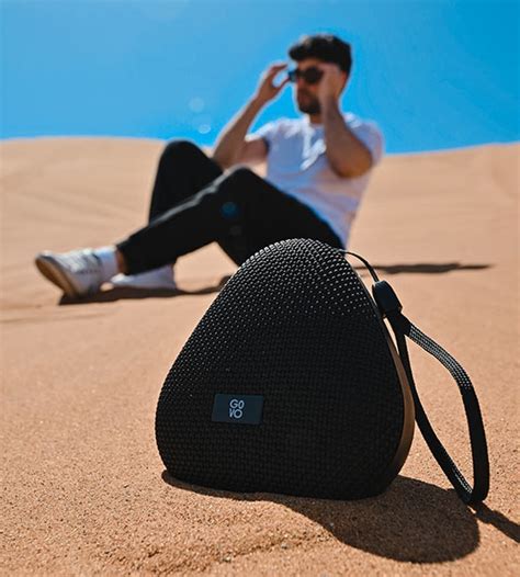 High Bass Bluetooth Speaker Unleash The Bass