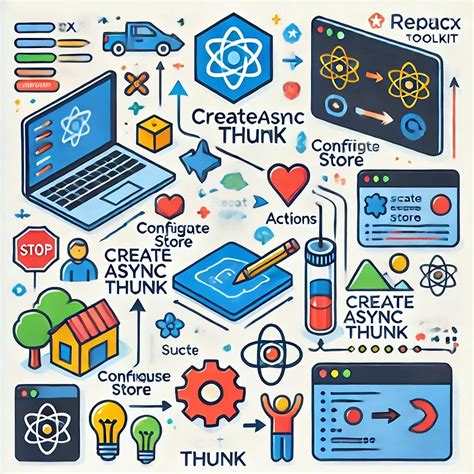 Redux Toolkit 활용 실습4 미들웨어 간소화 실습