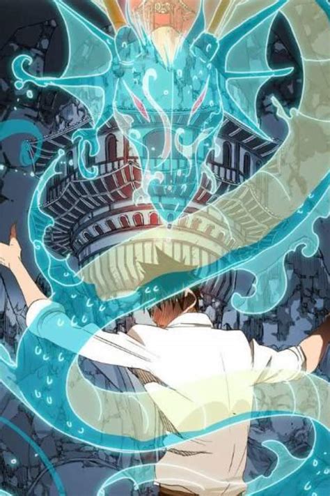 Han Dae Wi Wiki Anime Amino