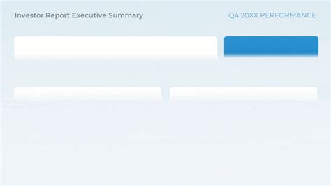 How Can An Executive Summary Enhance The Comprehension And Decisi