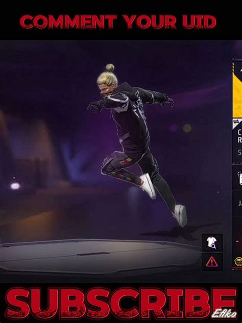 My Subscriber Uid Comment Your Uid Freefire Shorts Youtube