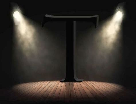 Нарисованные картинки с изображением буквы Т для детей