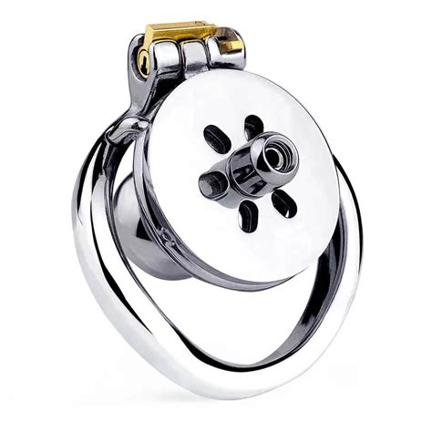 Inverted Diy Inverted Chastity Cage Topchastity