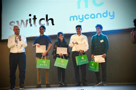 Sohan S On Linkedin Ai Hackathon2023 Hykathon Coding Team