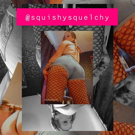 Squishy And Squelchys Profile Porn Vids Pics And More Manyvids