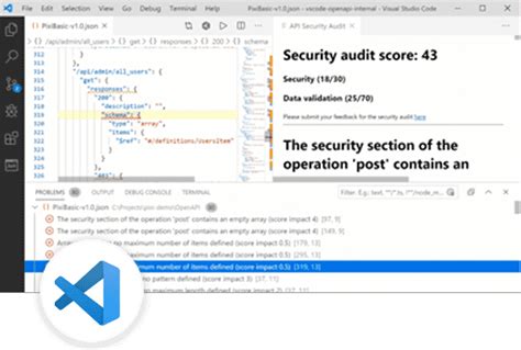 Crunch API Security Integrations With IDE Marketplaces