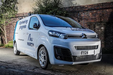 Edwin James Group Rebrands To March Financial News