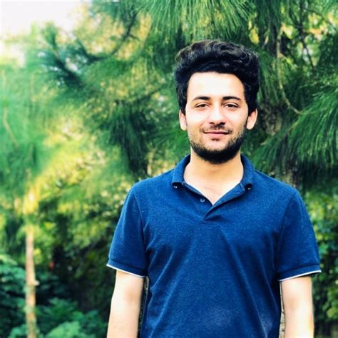 Muhammad Ibrar Devops Engineer Funavry Technologies Linkedin