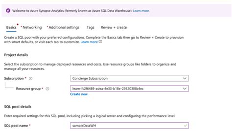 Azure Synapse How Does The Azure Synapse Work