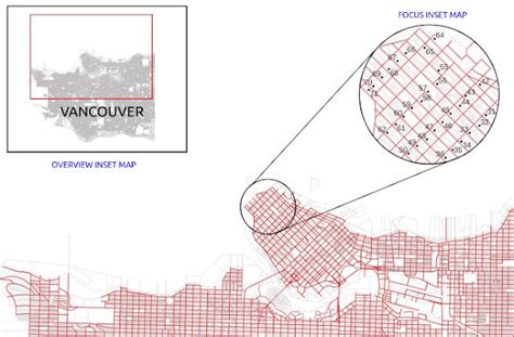 QGIS Tips And Tricks Create Circular And Polygon Shapes Inset Map