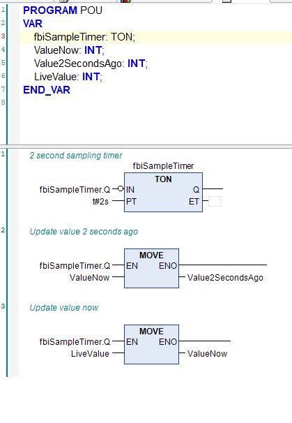 Codesys Forge Codesys Forge Talk Engineering 🇬🇧 Analog Input