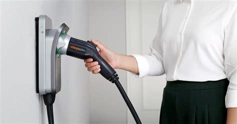 Kolejne Pytanie Dotyczące ładowarki ściany Adaptera Polestar Forum