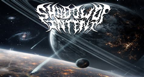 Symphonic Metal Garnet And Gold Gazette