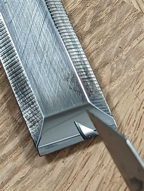 The Lure Of Unpredictable Paul Sellers Blog