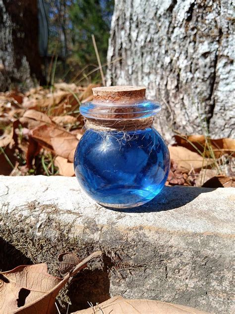 Health Mana And Stamina Potion Set Great Collection Set For Any