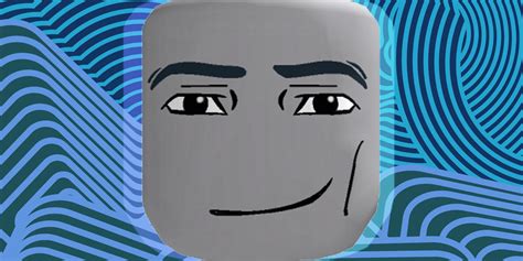 Roblox Face Meme Origins Spread And Examples