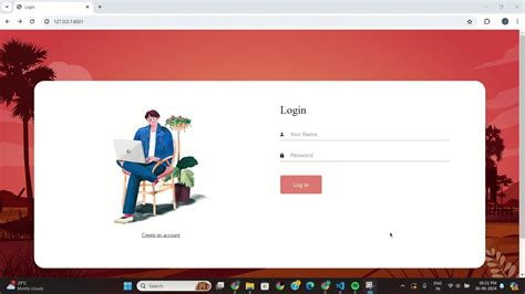 Jithin S On Linkedin Webdevelopment Django Authentication