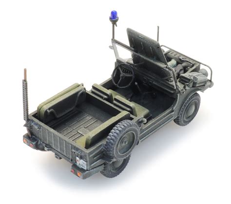 Dkw 91 8 Munga Bausatz Artitecshop