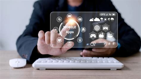 Ios And Android App Development Build Custom Mobile Apps
