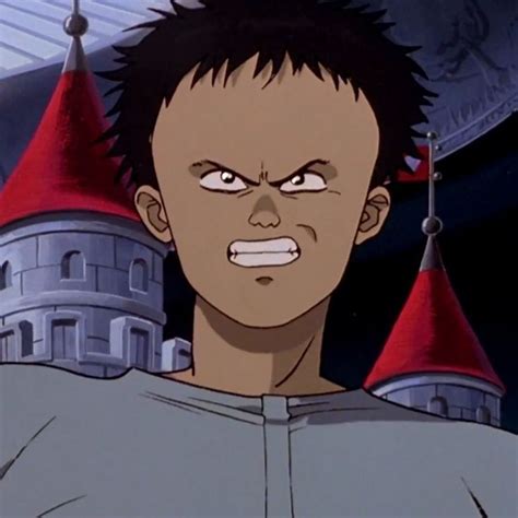 Pin De Maria Eugenia Loizaga Em Akira Akira Akira Mangá Otaku