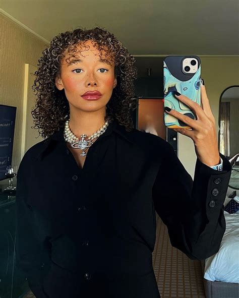 Image Of Talia Jackson