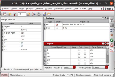 4 Path Mixer Iip3 Calculations Rf Design Cadence Technology Forums