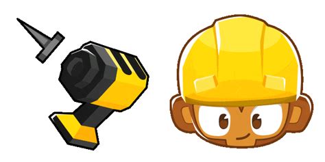 Bloons Tower Defense Cursors Collection Sweezy Custom Cursors