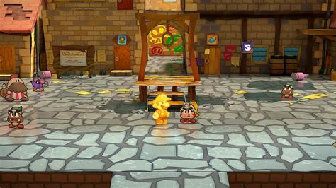 Finally 100 Finished First Ever Time Playing Ttyd R Papermario