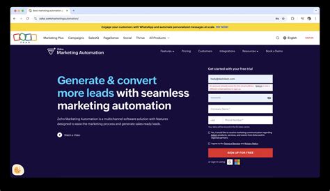 18 Best Marketing Automation Software In 2025 10xsheets