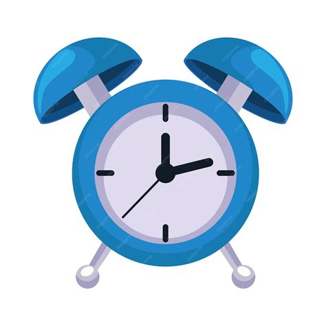 Premium Vector Alarm Clock Timer Icon Isolated Premium Vector Alarm Clock Timer Icon Isolated
