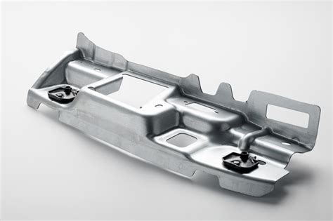 Hinge Bracket Mevis Spa