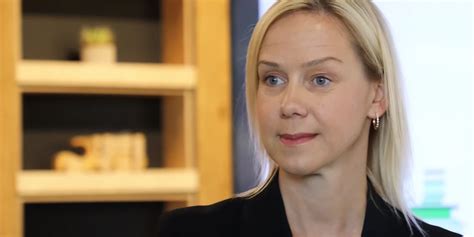 Cēsu Alus Valdes Priekšsēdētāja Sietiņsone Atstājusi Amatu